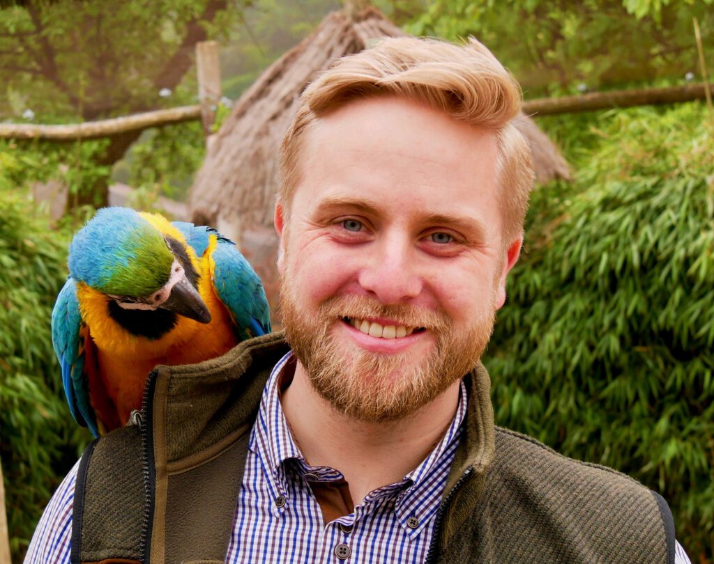 Vorstand – Deutsche Tierparkgesellschaft e.V.